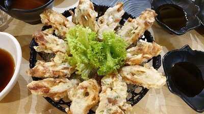 Warakuya Japanese Restaurant in Johor Bahru - Menu, Reviews, Photos