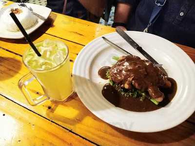 Miker Food, Ipoh - Menu & Reviews