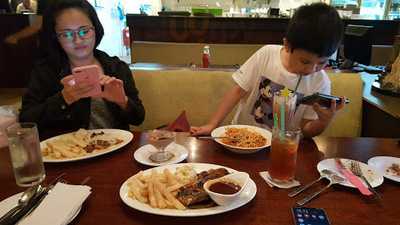 Upperstar Steak & Chicken Restaurant, Kota Kinabalu - Menu, prices ...