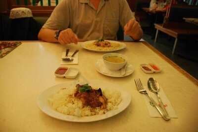 Johnny's Restaurant, Melaka - Dataran Pahlawan Melaka Megamall - Menu ...