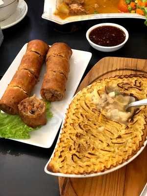 Khoon Pastry House, George Town - Menu & Reviews