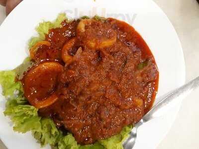 Cawan Mas Cafe, Johor Bahru - Menu & Reviews