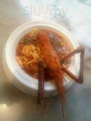 Chamek Kopitiam Taman Daya, Johor Bahru - 51 Jalan Sagu 18 - Menu and ...