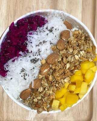 Mykori Dessert Cafe, Petaling Jaya - Jalan SS2/66 - Menu and Prices