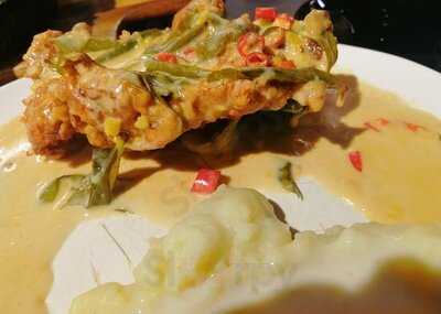 Grafa Cafe Restaurant, Subang Jaya - No 55 SS15/4B, Subang Jaya | Menu ...