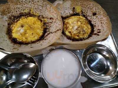 Chola Kitchen Restaurant in Klang - Menu, Reviews, Photos