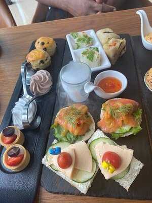 Trace Restaurant & Bar in Kuala Lumpur - Menu, Reviews, Photos