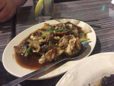 Awah Cafe, Kuching - Menu & Reviews