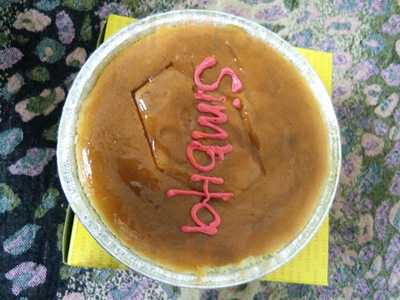 Good Taste Cake House in Klang - Menu, Reviews, Photos