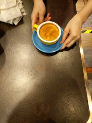 Eight Ounce Coffee Company, Kuala Lumpur - Lot K13B Level 1 Persiaran ...