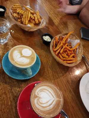 Frisky Goat, Kuala Lumpur - 72 Jalan Burhanudin Helmi | Menu and Prices