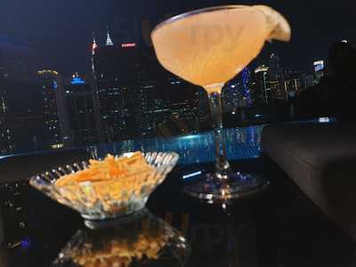 Man Tao Bar, Kuala Lumpur - 25 Jalan Kamunting | Menu and Prices