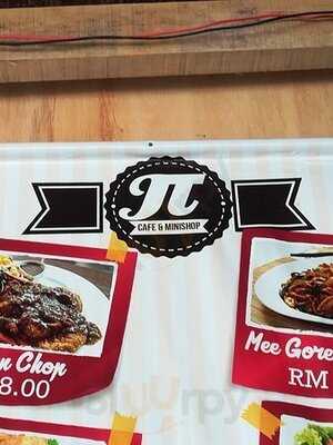 Jt Cafe, Terengganu - | Menu and Prices