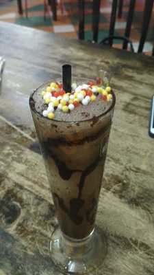 Cafila Cafe, Kerteh - Persiaran Guntong, Bandar Seri Kerteh | Menu and ...