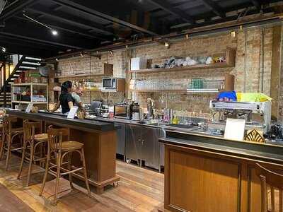 Jao Tim, Kuala Lumpur - First Floor No. 61 Jalan Sultan - Menu and Prices