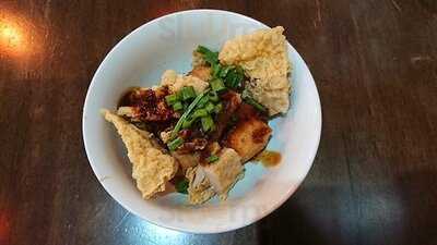 Homie Recipe, Kuala Lumpur - Menu & Reviews