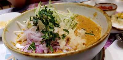 Siti Li Dining, Kuala Lumpur - 15 Jalan Setiakasih 5 | Menu and Prices