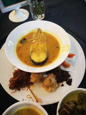 Jahhet Fine Meat, Kuala Lumpur - Menu & Reviews