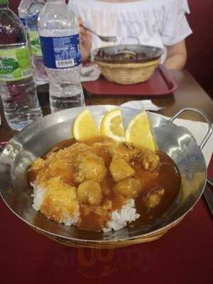 Wok & Grill, Kuala Lumpur - Suria KLCC - Menu and Prices