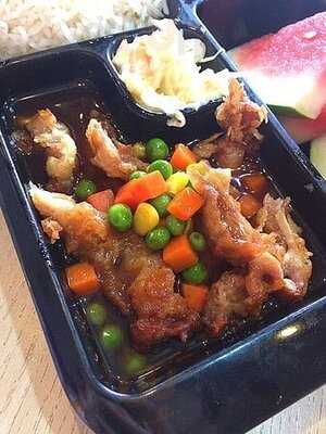 Pat Kin Pat Sun Cafe in Kuala Lumpur - Menu, Reviews, Photos