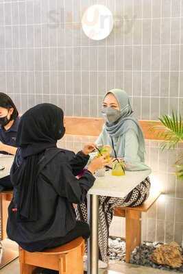 Principle Cafe By T.a.m - Jb City Centre, Johor Bahru - No. 82-B, Jalan ...