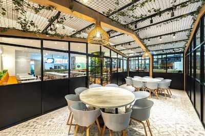 Grand Chicken Rice Beletime, Johor Bahru - G-68, 01-01, Shopping Mall ...