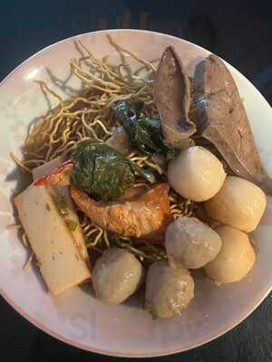 Restaurant Lin Li Xiang, Petaling Jaya - 93g Jalan Ss 22/11 - Menu and ...