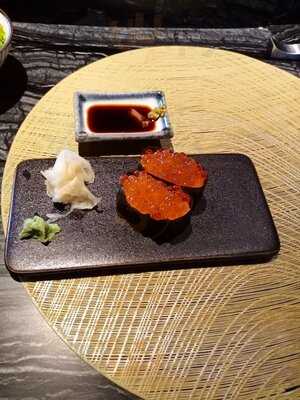 Enso Teppanyaki (japanese Restaurant), Kota Kinabalu - 3, Jln Haji ...