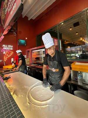 Reggae Cafe Penang, George Town - Lebuh Pantai | Menu and Prices