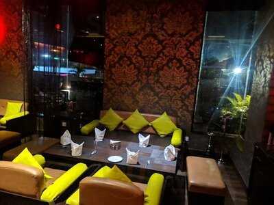 Genesis Restaurant in Port Harcourt - Menu, Reviews, Photos