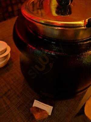 Genesis Restaurant in Port Harcourt - Menu, Reviews, Photos