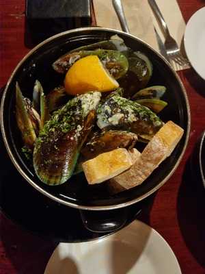 Pepper Tree Restaurant & Bar, Coromandel - 31 Kapanga Road - Menu and ...