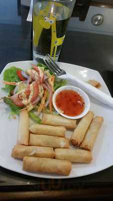 Star Food Cafe, Matamata - 30 Arawa Street | Menu and Prices