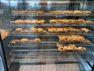 Twizel Bakery Cafe, Twizel - 5 Market Place - Menu and Prices