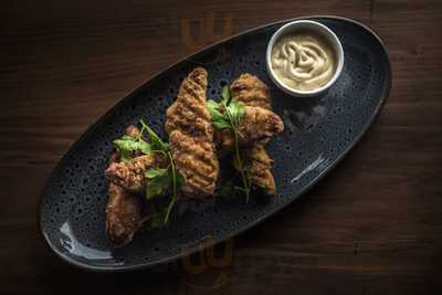 Rust Licensed Gourmet Burger Bar, Turangi - Shop 6 56 Turangi Town ...