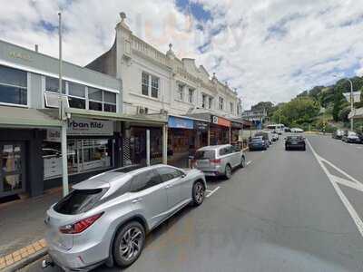 Flying Rickshaw, Devonport - 97 Victoria Road | Menu and Prices