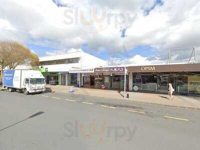 Basu Lounge, Auckland - 32 Clyde Road - Menu and Prices