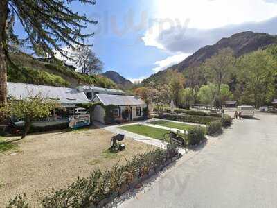 The Dishery, Arrowtown - 4 Buckingham Street - Menu and Prices