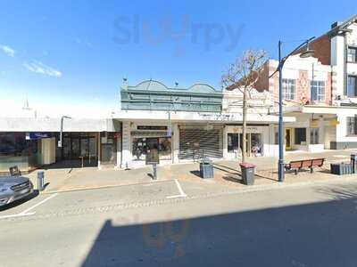 Ice Ice Baby, Timaru - 328 Stafford Street - Menu and Prices