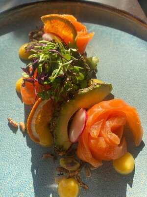 Provincial Pub, Napier - cnr Emerson Street and Clive square - Menu and ...