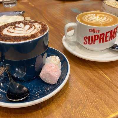 Bocky Boo Rangiora, Rangiora - 238a High Street - Menu and Prices