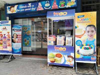 Bw Superbakeshop- F. Tanedo, Tarlac - F. Tanedo Street - Menu and Prices