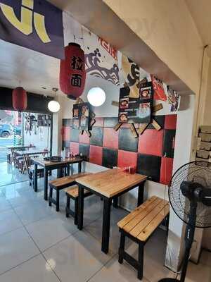 Mapa Ramen, Marikina - 40 Bayan-bayanan Ave - Menu and Prices