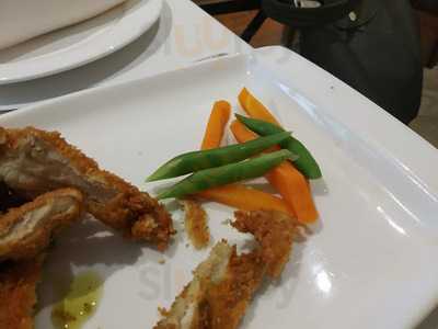 Rau Ram Cafe, Bacolod - 1 Prk. Marapara - Menu and Prices