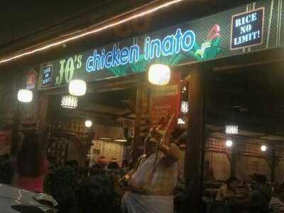 Jo's Chicken Inato, Iloilo City - 12 Jalandoni | Menu and Prices