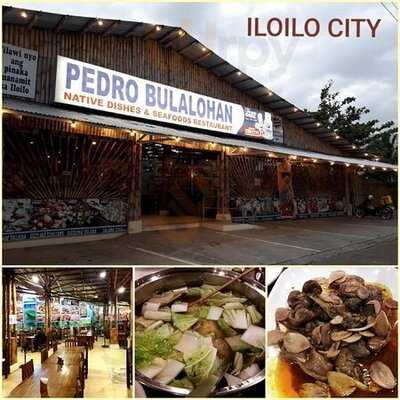 Pedro Bulalohan in Iloilo City - Menu, Reviews, Photos