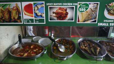 Maco Manok in Cebu City - Menu, Reviews, Photos