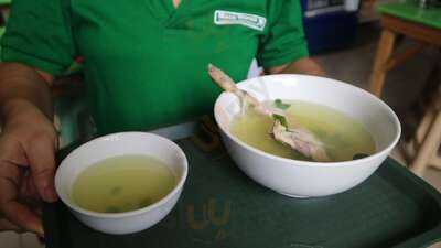 Maco Manok in Cebu City - Menu, Reviews, Photos