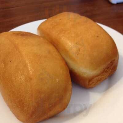 Ma Chicken Mami House, Pasig - Fun Ranch - Menu and Prices