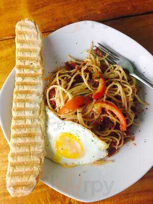 Tipsy Beans, Mandaluyong - 50 Domingo M. Guevarra - Menu and Prices